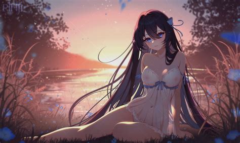 Pinji8166 Seol Teacuppity Vtuber Indie Virtual Youtuber Highres