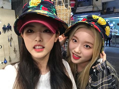 Loona Yyxy Loona And Kpop Image 8697251 On