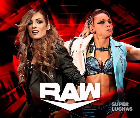 Wwe Raw 28 De Agosto 2023 Resultados En Vivo Superluchas