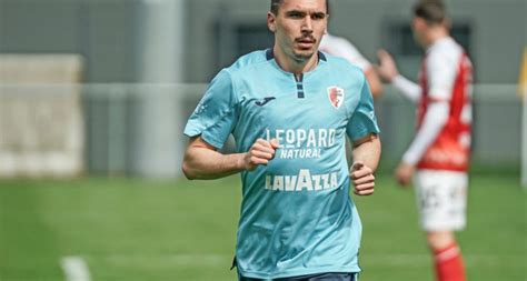 [bgl Ligue] Rayan Philippe Joueur De La Saison «jétais Dans L