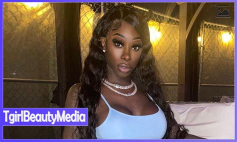 Ariya Cornelius Most Beautiful Trans Women On Instagram