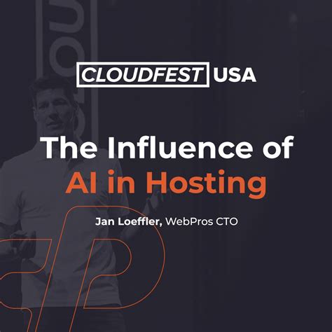 Cpanel On Linkedin Cloudfestusa Ai Webhosting