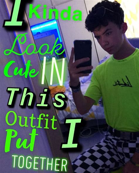 Deklan On Instagram “thought Id Do A Little Edited Version💚