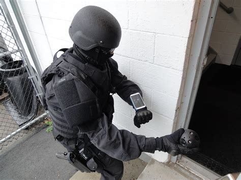 Alumnuss Throwable Tactical Camera Gets Commercial Release Mit News