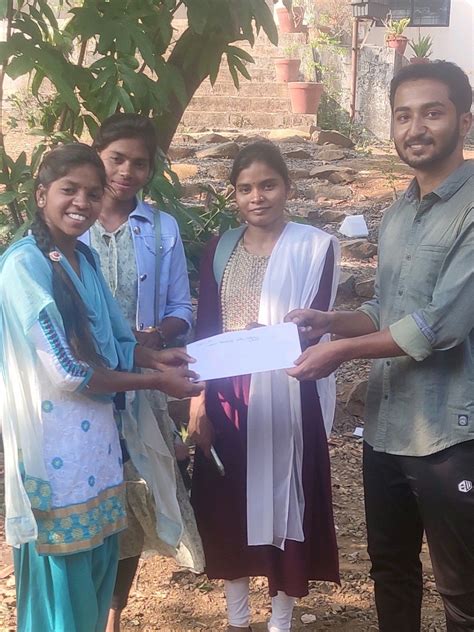 Tai Received Her First Paycheck First Paychecks Are Always Special