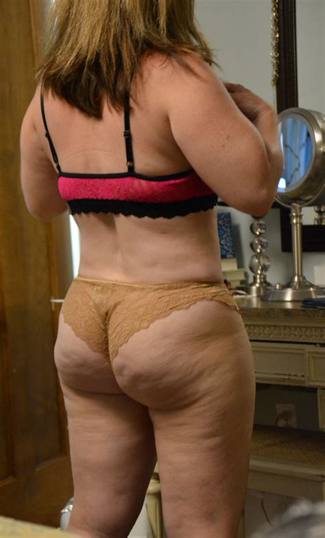 Milf Cellulite Phat Ass 1x2h3a4m5s6t7e8r