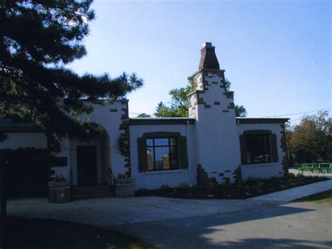 P 27 N 003 Whiting Boathouse Neenah Historical Society Flickr