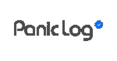 Panic Full Análise De Log Grátis Panic Log