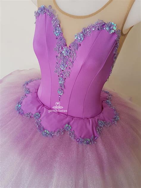 Tiny Tutus Perth Tutus