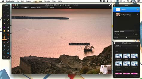 Adobe Photoshop Clone Stamp Tool Not Working Prooftide