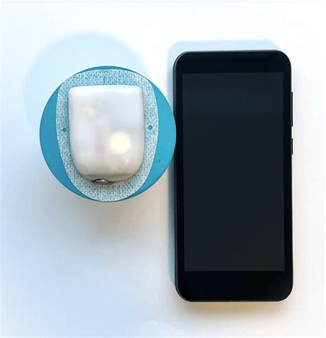 Insulet Omnipod 5 Patch Pumpe Mit Aid Fachärzte Für Allgemeinmedizin Und Diabetologie