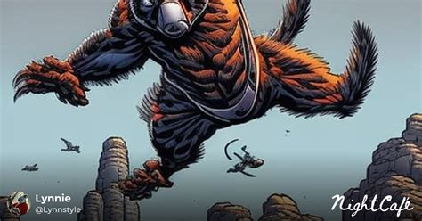 Untitled Creation By Lynnie