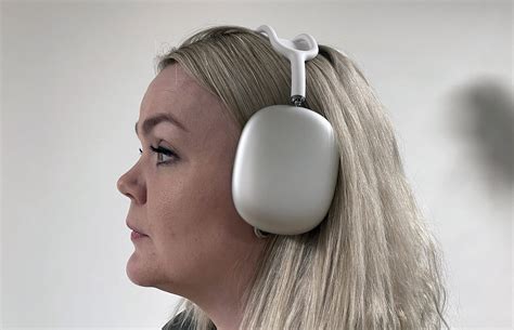 Airpods Max Headphones Review At Amy Leighton Blog