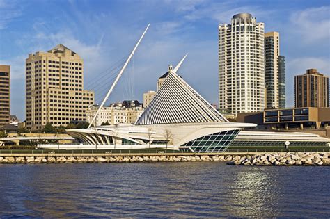 Milwaukee Art Museum Plan Building A Masterpiece Milwaukee Art Museum