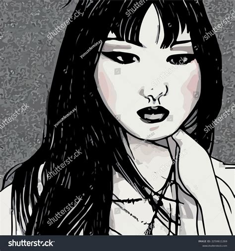 Ankaraturkey 01172023 Hana Mae Lee American Stock Vector Royalty Free