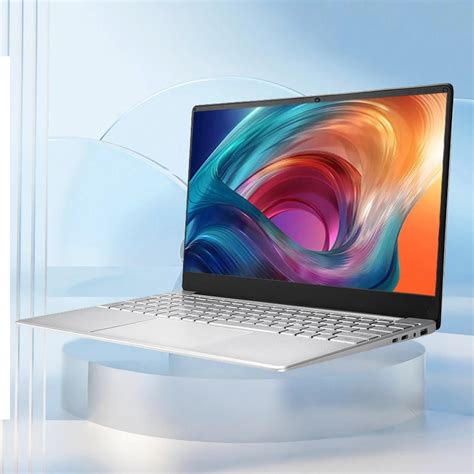 G Ram Tb Ssd Laptop Ryzen With Backlit Keyboard Windows Type C Ddr Netbook Computer