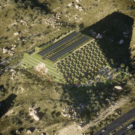 Chris Precht On Connecting Architecture And Agriculture Resite