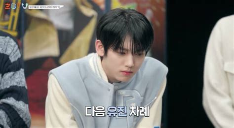 더쿠 전주 듣고 노래 맞추기 대결하다 대형사고 쳐버린 남자아이돌