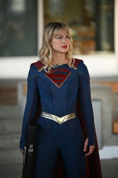 13 Ideas De Melissa Benoist Super Héroe Superchica Famosos