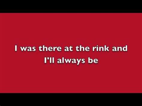 Paul Brandt I Was There With Lyrics Youtube