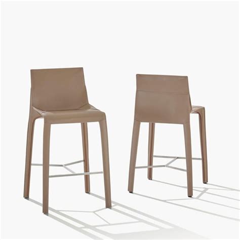 Poliform Stool Seattle Shop Forma Design