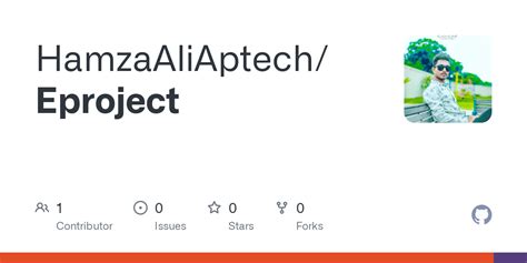Github Hamzaaliaptecheproject
