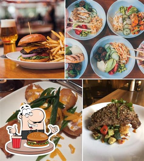 Joey Eau Claire Calgary Restaurant Menu Prices And Reviews