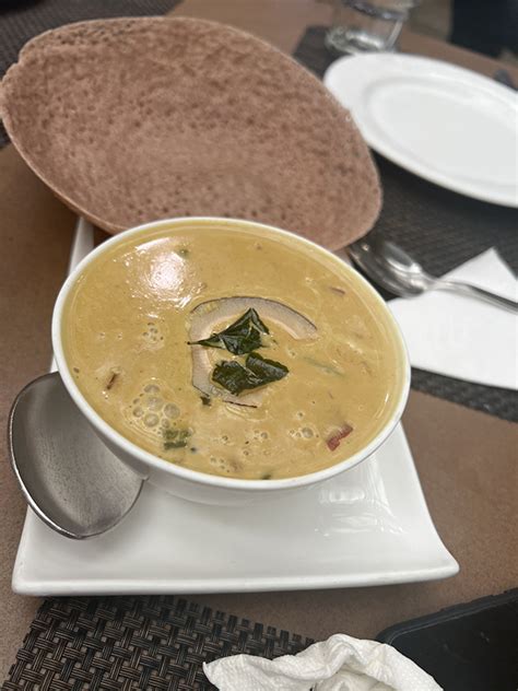 Cafe Lota Kerala Vegetable Stew My Annoying Opinions