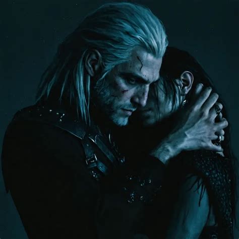 Witcher Sex Scenes Narrative Depth The Witchers Adult Scenes Enhance Its Mature Story Driven