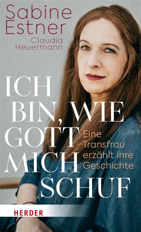 Cover Ich Bin Wie Gott Mich Schuf Pfarrbriefservice De