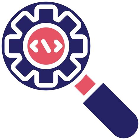 Premium Vector Exploratory Testing Vector Icon Illustration Of