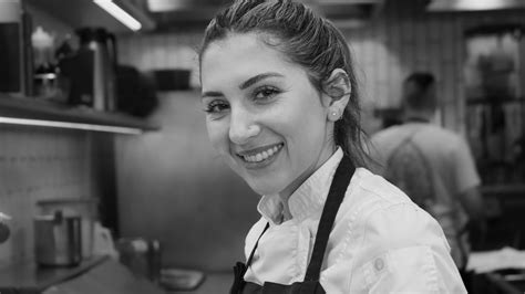Who Was Gianna Buzzetta Chef Dies While Hiking At 26