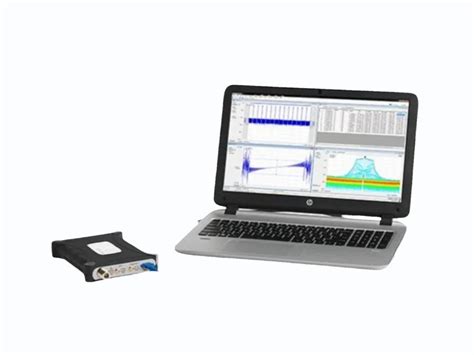 Portable Tektronix Rsa306b Usb Spectrum Analyzer 9 Khz To 6 2 Ghz At