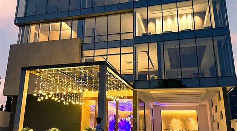 Signature Hotels Visakhapatnam Inde Tarifs 2025