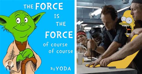 Random Geeky Memes From Across All Fandoms To Get You Through The Week Geek Universe Geek