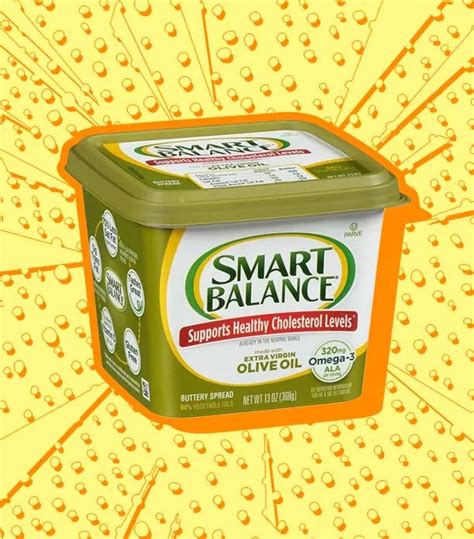 Best Tasting Margarine Brands La Meilleure Margarine Lihs