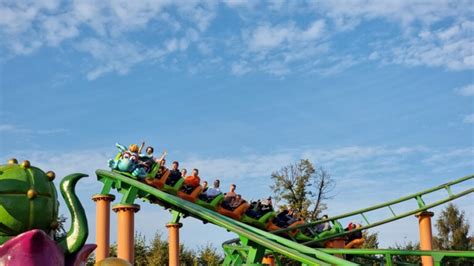 Śmiejżelki Energuś Kierunek Zator