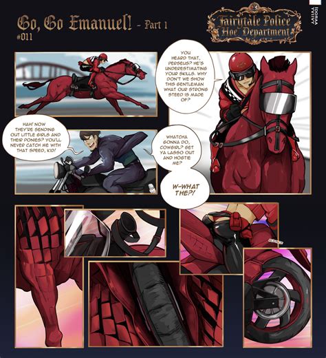 rule 34 bubble butt chasing clothed comic dialogue emanuel van redfor