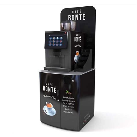 Piccolo Pod Base Unit Liquidline Ireland