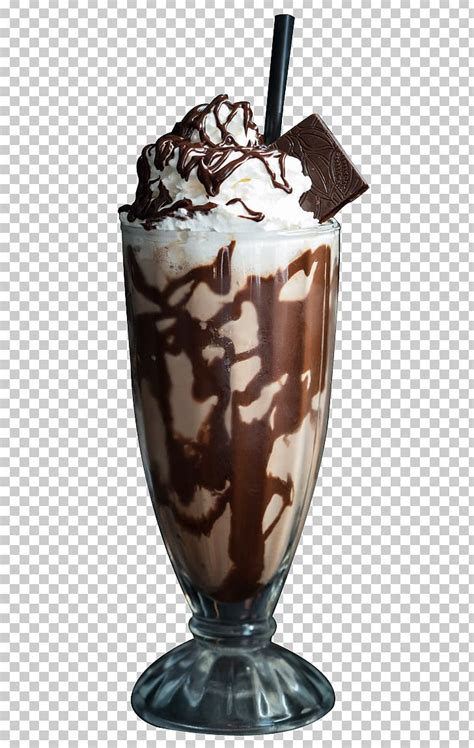 Sundae Chocolate Ice Cream Caffè Mocha Milkshake Hot Chocolate Png