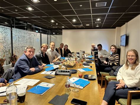 Gisteren Hebben We Als Redactie Van Het Tijdschrift Voor Bijzonder Strafrecht And Handhaving Na