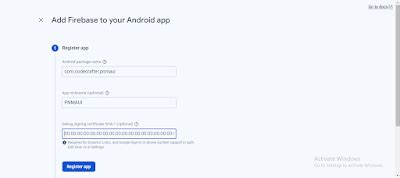 Push Notifications In Net Maui A Comprehensive Guide