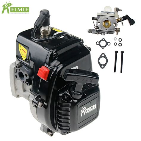 Rc Car Engine 4 Bolt 26cc 29cc 305cc 32cc 35cc 36cc 45cc Gas Engines