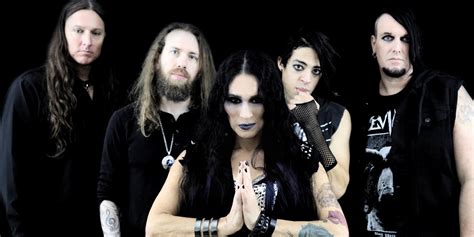 Va Beach Rockers Magg Dylan Sign Worldwide Deal With Eclipse Records