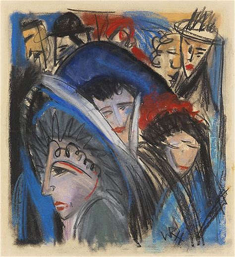 Willy Robert Huth Biography