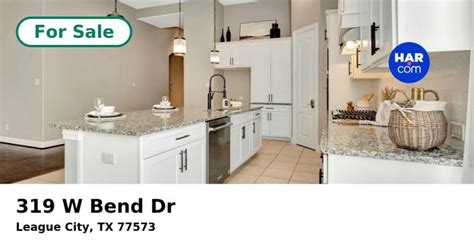 Maria Robichaud Abr Cne Gri On Linkedin 319 W Bend Dr League City Tx 77573