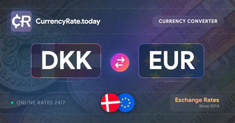 687 Danish Kroner Dkk To Euros Eur Currency Converter