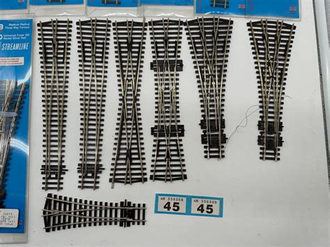 Peco Streamline 00 H0 Sl E88 Sl 89 Sl E89 Sl 94 Sl 90 Sl