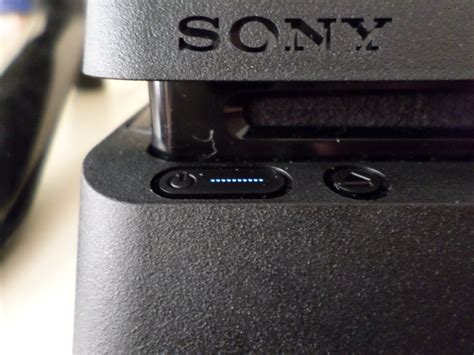 Ps4 Eject Button