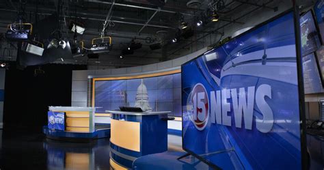 Chief Politcal Reporter Wisconsin State Capitol Wmtv In Madison Wi Jessica Laszewski